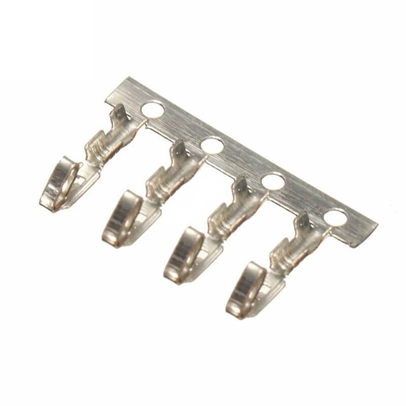 Terminal Conector 2510 (Molex) – Rhetorics PCB